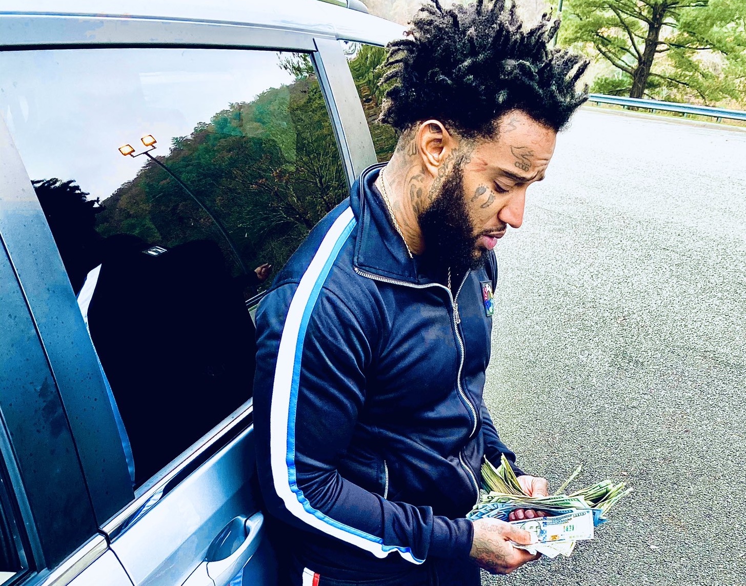 Maryland Rapper, Big Flock, is a Free Man - BLUNTIQ