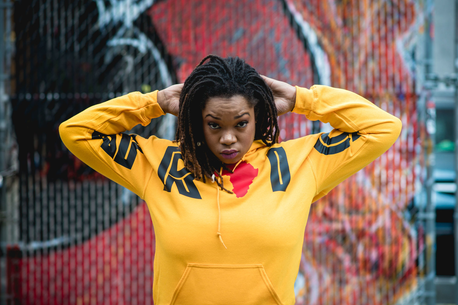 Hip-Hop Femcee Cipherella Gears Up to Release Her New Single “Petty ...